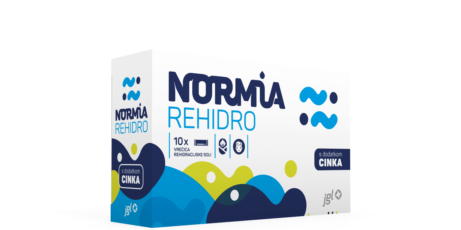 Kalendar dohrane za dojenčad prema najnovijim smjernicama | NORMIA